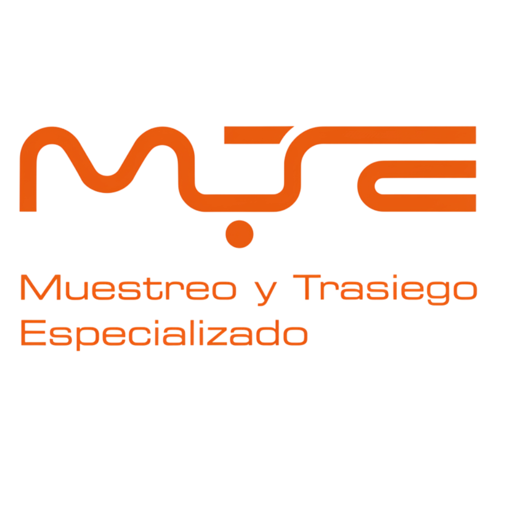 MYTE | Muestreo y Trasiego Especializado